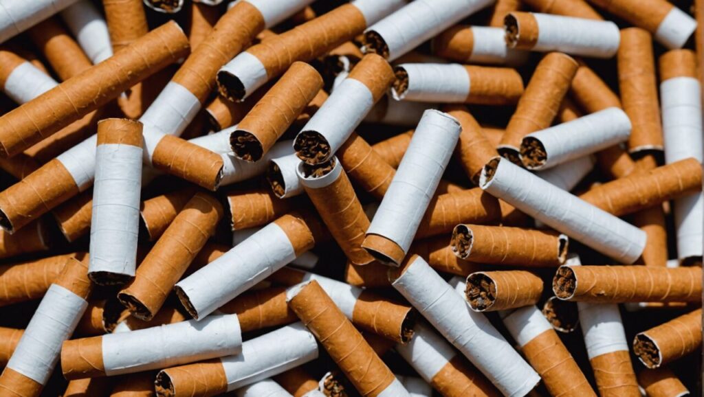 Quelle est la législation sur la feuille de tabac en France ? - 123tabac